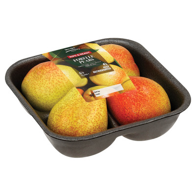 PnP Forelle Pears Ripe & Ready 4s | PnP
