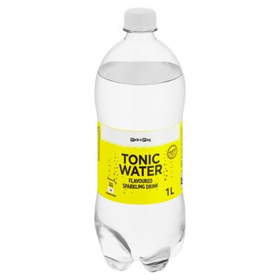 PnP Tonic Water 1L | PnP