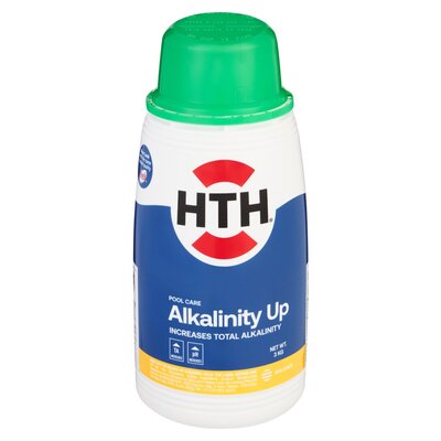 HTH Alkalinity Up 3kg | PnP