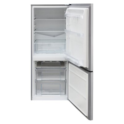 KIC 276L Bottom Freezer Fridge KBF631/2ME | PnP