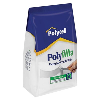 Plascon Polycell polyfilla Exterior 2kg | Smart Price Specials | PnP Home