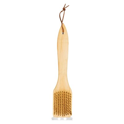 PnP Wooden Braai Cleaning Brush 30cm | Smart Price Specials | PnP Home