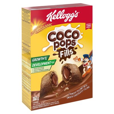 Kellogg's Coco Pops Fills 350g | Smart Price Specials | PnP Home