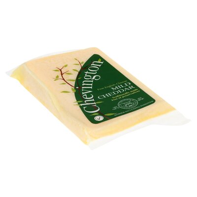 Chevington Mild Cheddar 200g | PnP