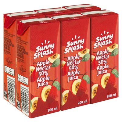 Zoom Pineapple Juice 200ml X 12 | PnP