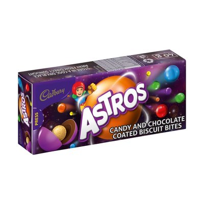 Cadbury Astros 40g | PnP