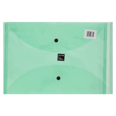 Croxley Assorted Presentation Folder | PnP