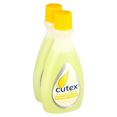Cutex Rapid Ultra Quick Drying Nail Polish Remover 100ml | PnP