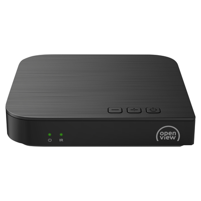 Openview Decoder OV512 | PnP