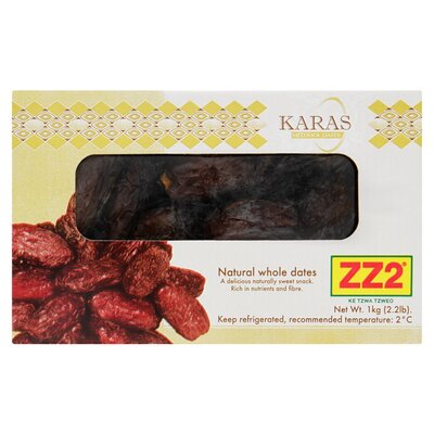 Dates 1kg | PnP