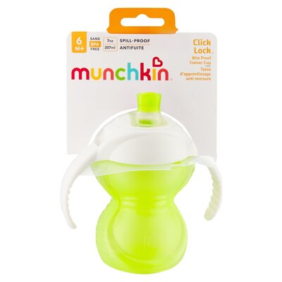 Munchkin Bite Proof Trainer Cup | Smart Price Specials | PnP Home