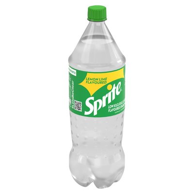 Sprite Soft Drink Regular 1.5L | PnP