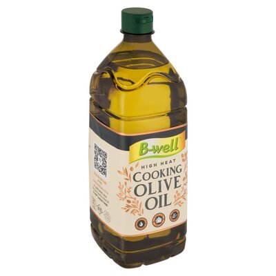 B-Well Cooking Olive Oil 1l | Smart Price Specials | PnP Home