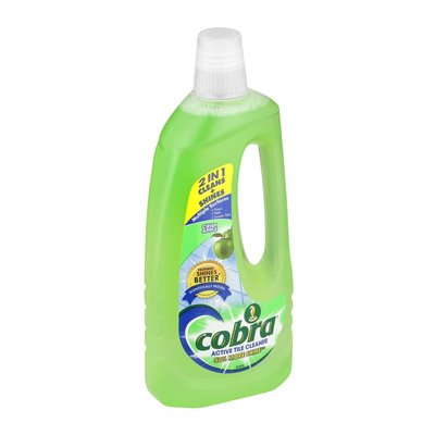 Cobra Crisp Apple Tile Cleaner 750ml | Smart Price Specials | PnP Home