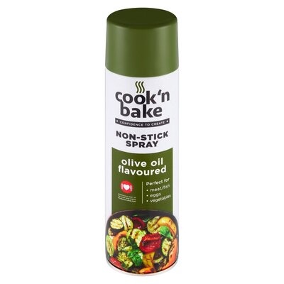 Cook 'n Bake Olive Oil 500ml | PnP