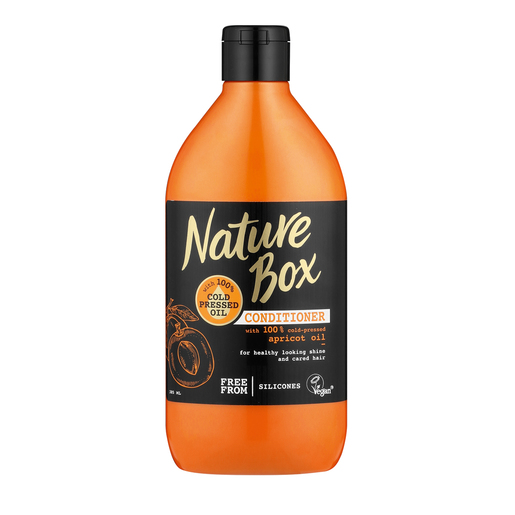 Nature Box Conditioner Apricot 385ml | PnP