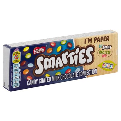 Nestle Smarties 70g | Smart Price Specials | PnP Home