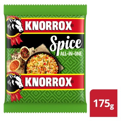 KNORROX All In One Spice 175g | PnP