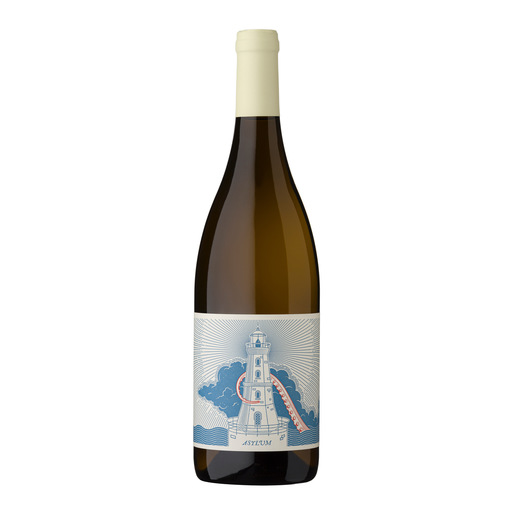 Cape Rock Asylum White 750ml | PnP