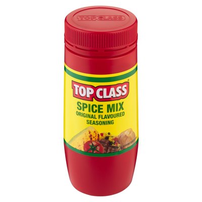 Top Class Top Class Original Spice Mix 200g | PnP