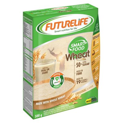 Futurelife Smart Food Wheat 500g | Smart Price Specials | PnP Home