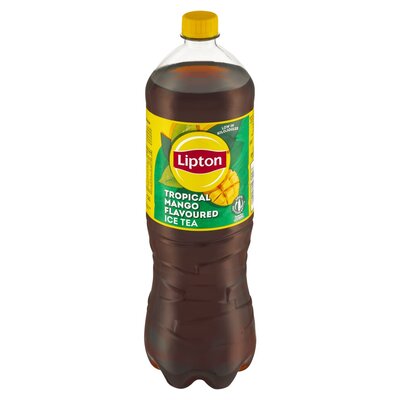 Lipton Ice Tea Tropical Mango 1.5L x 360 | PnP