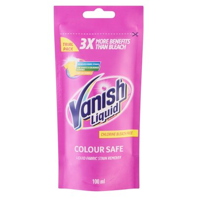 Vanish Stain Remover Liquid White 2L | PnP