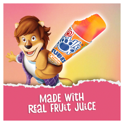 Ola Orange Mango 90ml | PnP