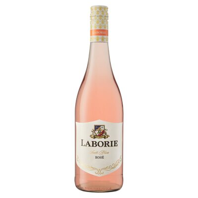 Laborie Rose 750ml | Smart Price Specials | PnP Home