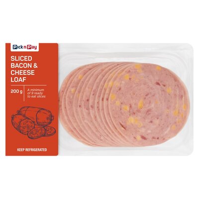 PnP Mini Ham 1kg | PnP
