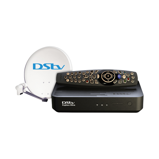 DSTV Explora Ultra Installation | Smart Price Specials | PnP Home