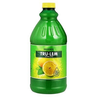 Brookes Lemon Juice 2L | PnP