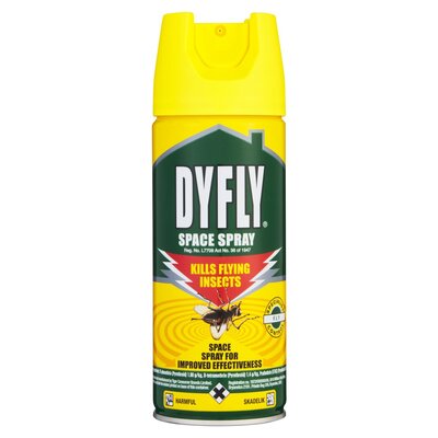 Dyfly Space Spray 300ml | Smart Price Specials | PnP Home
