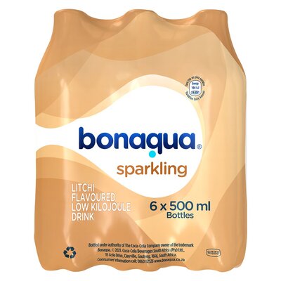 Bonaqua | Water | Smart Price Specials | PnP