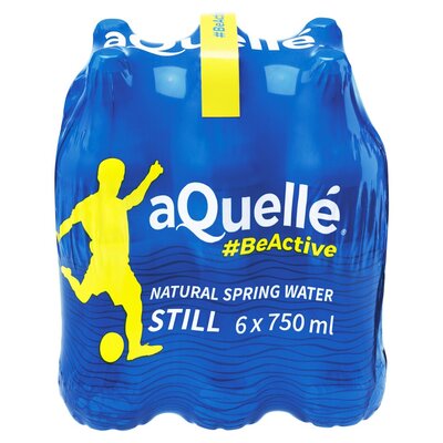 aQuelle Still Natural Spring Water 5L | PnP