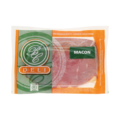 Busy Corner Premium Meat Loaf 200g | PnP