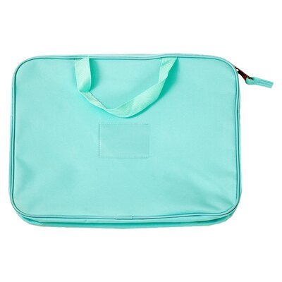 Kenzel Assorted A4 Homework Book Bag & Handle Pastel | Smart Price ...