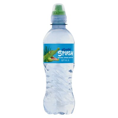 Aquelle Splash Still Spring Water 330ml | Smart Price Specials | PnP Home