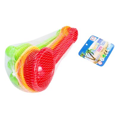 Summer Fun Truck & Bucket Beach Set | PnP