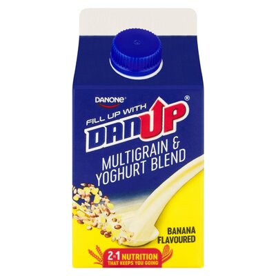Danone Danup Banana Flavoured 450g | PnP