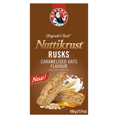Rusks | Biscuits & Crackers | Smart Price Specials | PnP