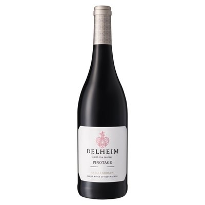 Delheim Pinotage 750ml | PnP