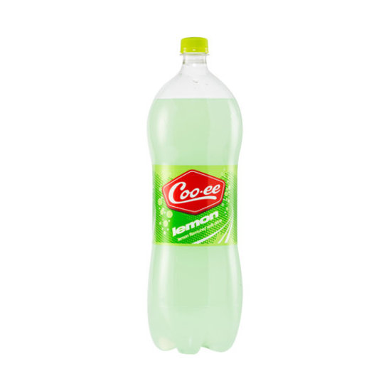 Coo-Ee Lemon Cooldrink 2L x 6 | PnP