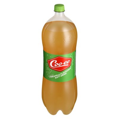 Coo-Ee Cooldrink Pineapple 2L | PnP