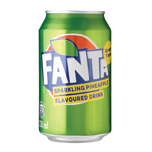 Stoney Ginger Beer Can 330ml | PnP