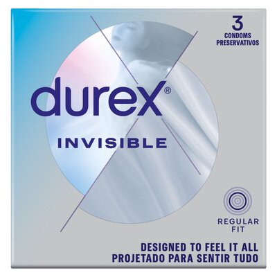 Durex Featherlite Condoms 12 Pack | PnP
