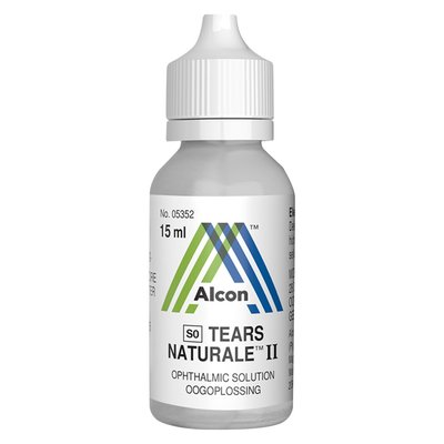 Tears Natural 11 Drop 1ea | PnP