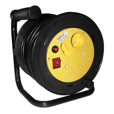 PnP 3m 10A Extension Cord | PnP