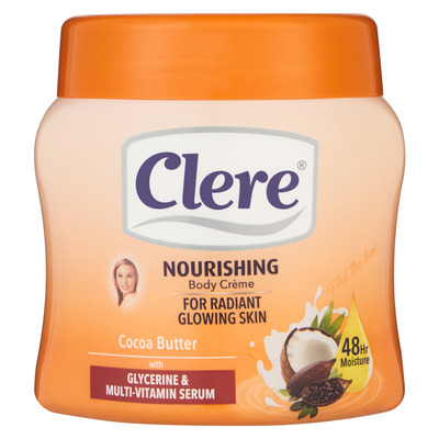 Clere Tissue Oil 100ml | PnP
