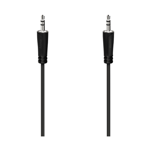 Hama Audio Cable 3.5mm Jack Plug Stereo | Smart Price Specials | PnP Home